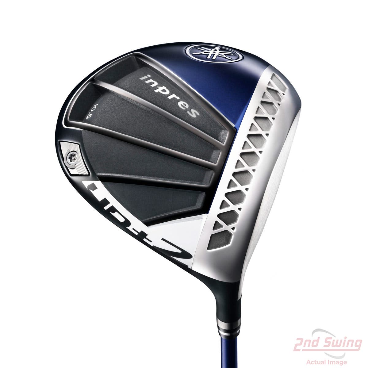 Yamaha inpres UD Plus 2 Driver (INPRES UDPL2 NEW DVR) | 2nd Swing Golf
