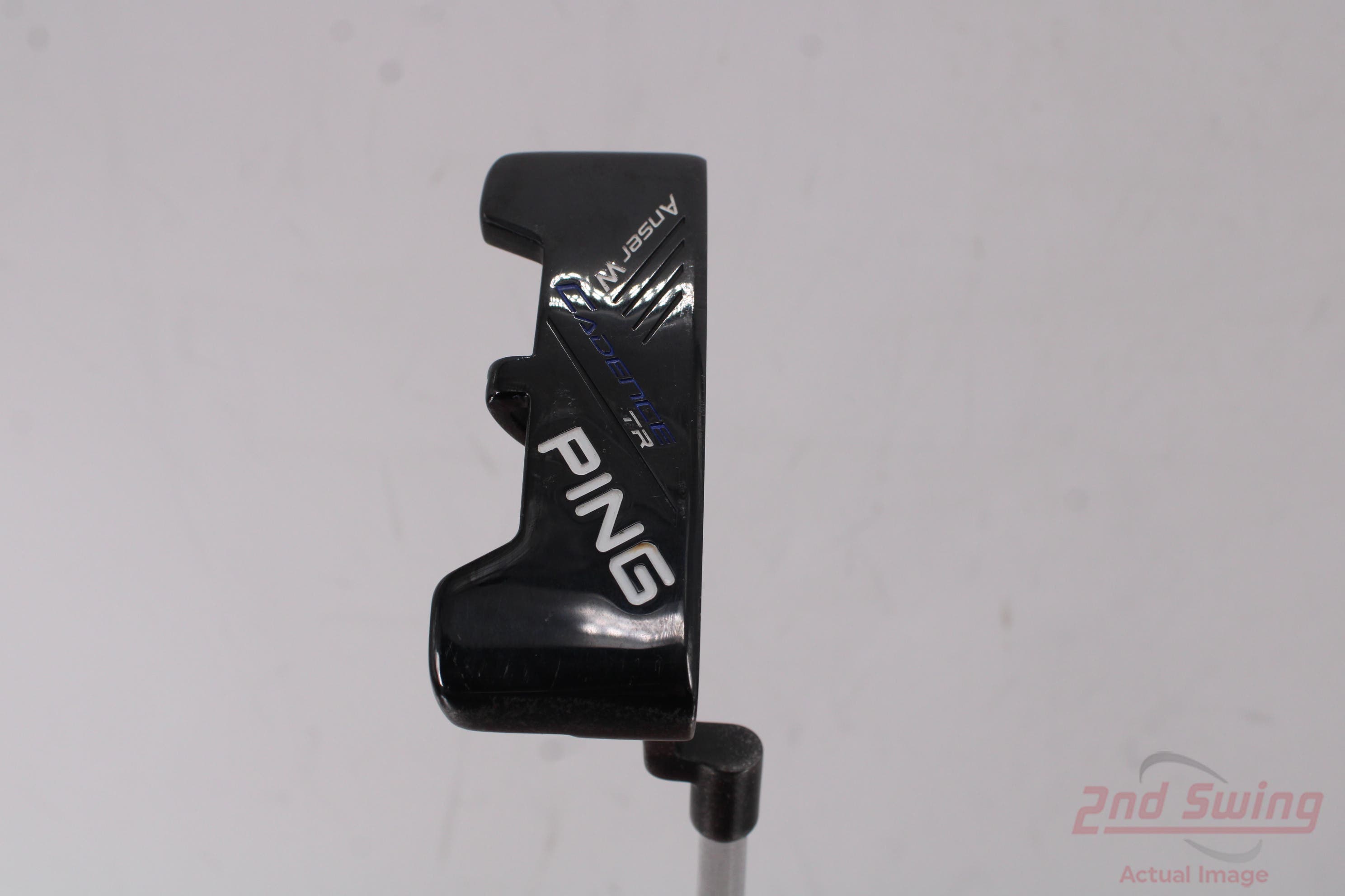 Ping Cadence TR Anser W Putter (M-12328884244) | 2nd Swing Golf