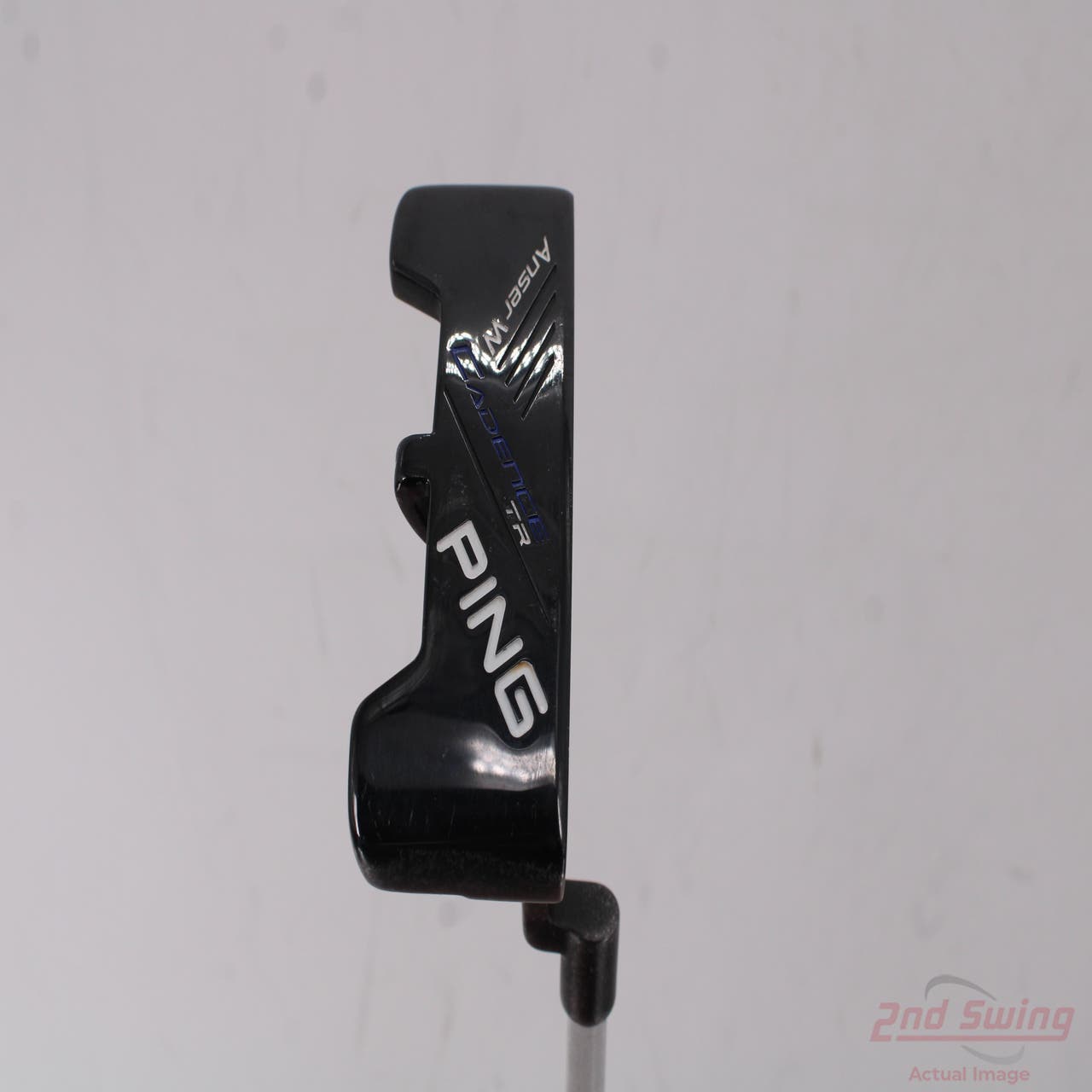 Ping Cadence TR Anser W Putter (M-12328884244) | 2nd Swing Golf