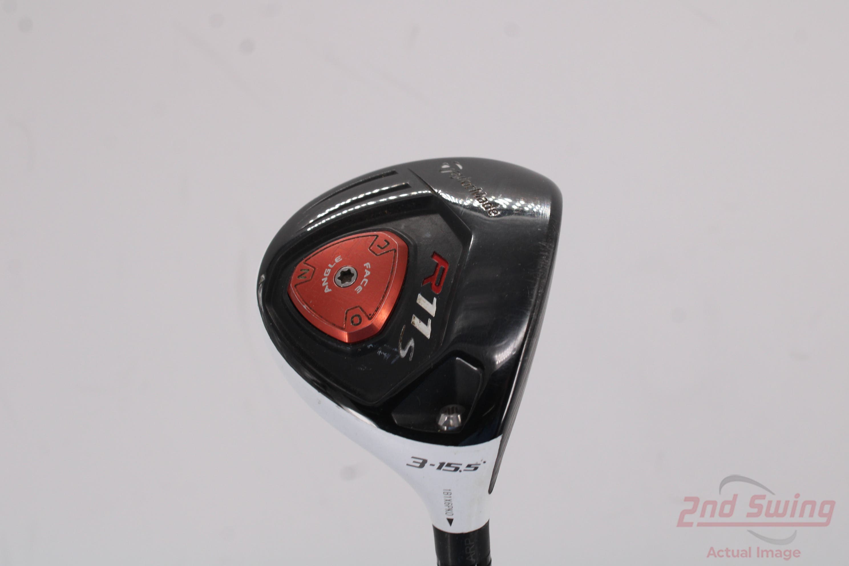 TaylorMade R11 Fairway Wood (M-22329022811) | 2nd Swing Golf