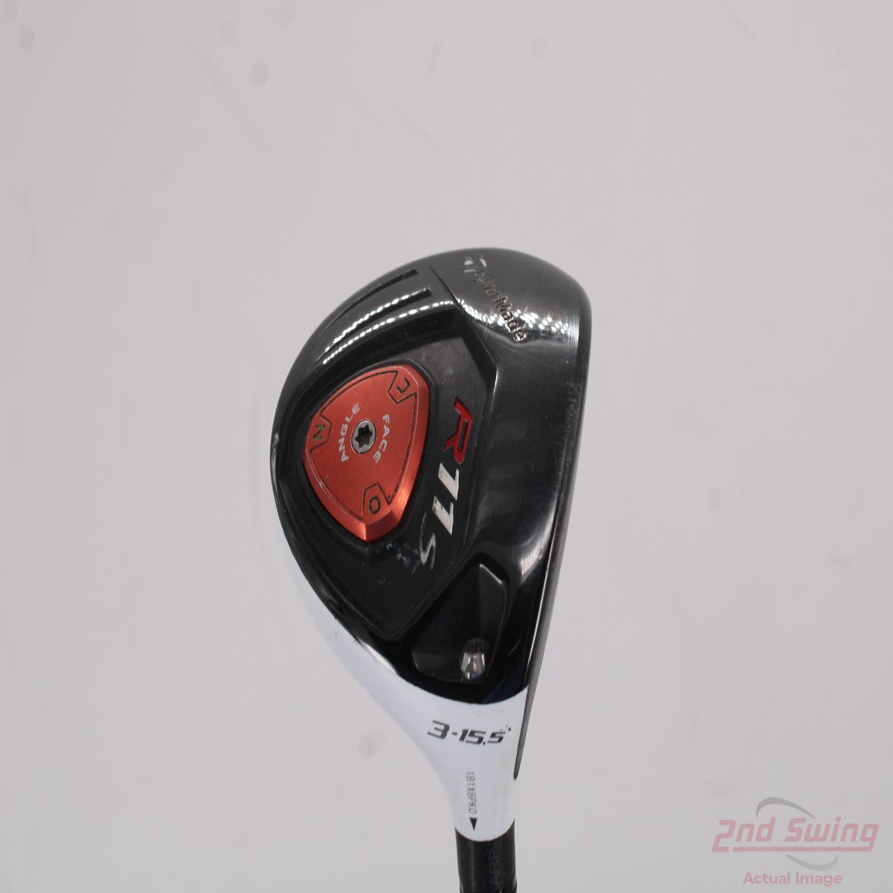 TaylorMade R11 Fairway Wood (M-22329022811) | 2nd Swing Golf