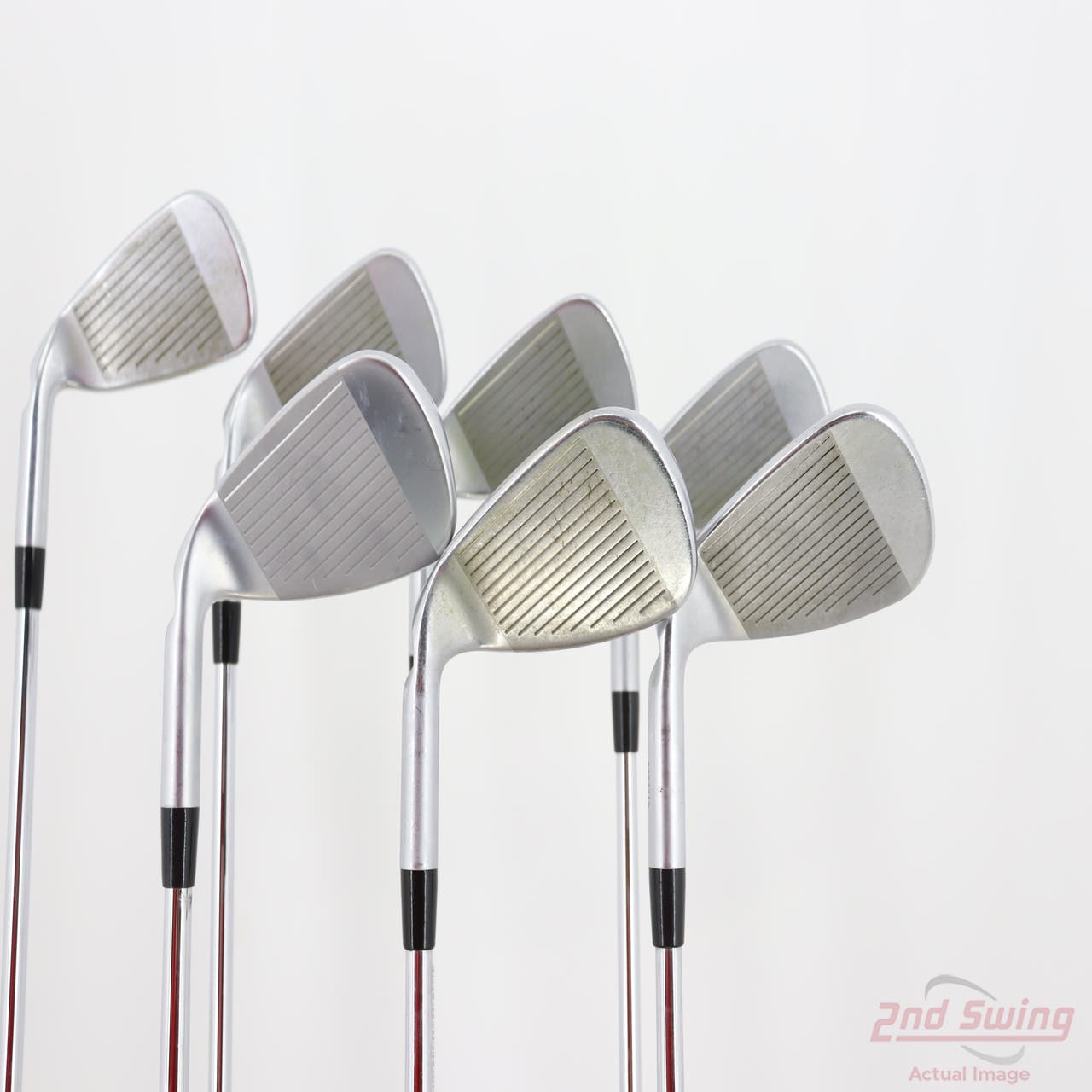 Ping G700 Iron Set (M-22436684649) | 2nd Swing Golf