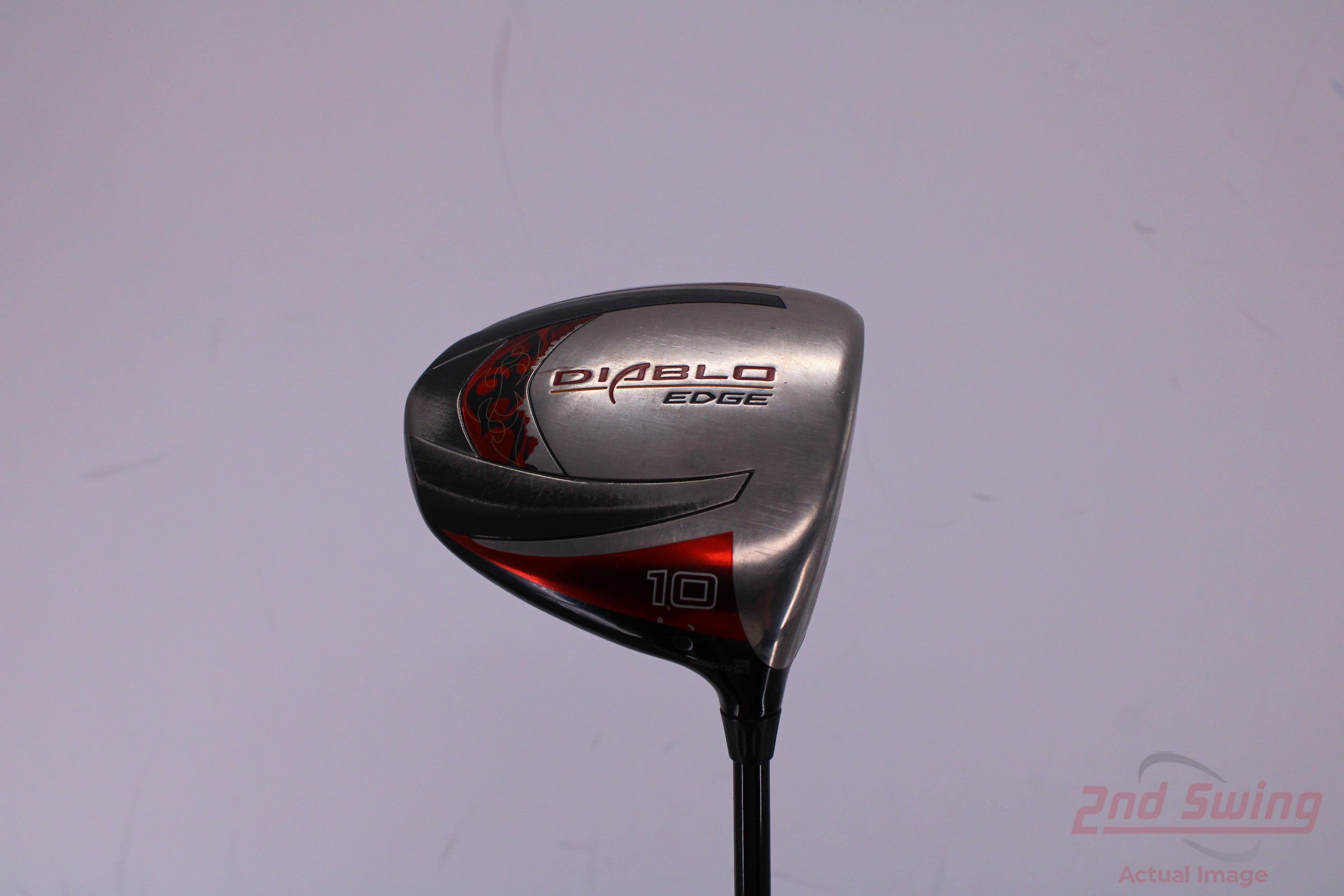 Callaway Diablo Edge Driver 10° Callaway Aldila Habenero Graphite ...