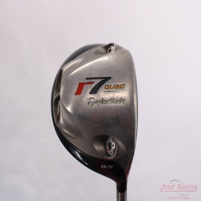 TaylorMade R7 Quad Driver