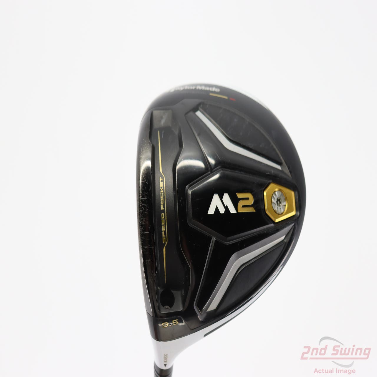 TaylorMade 2016 M2 Driver (M-42438306971) | 2nd Swing Golf