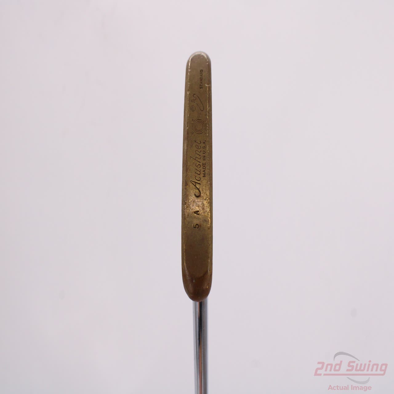 Titleist Bullseye Putter (M-52330835789) | 2nd Swing Golf