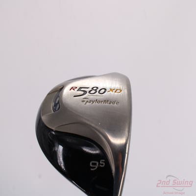 TaylorMade R580 XD Driver