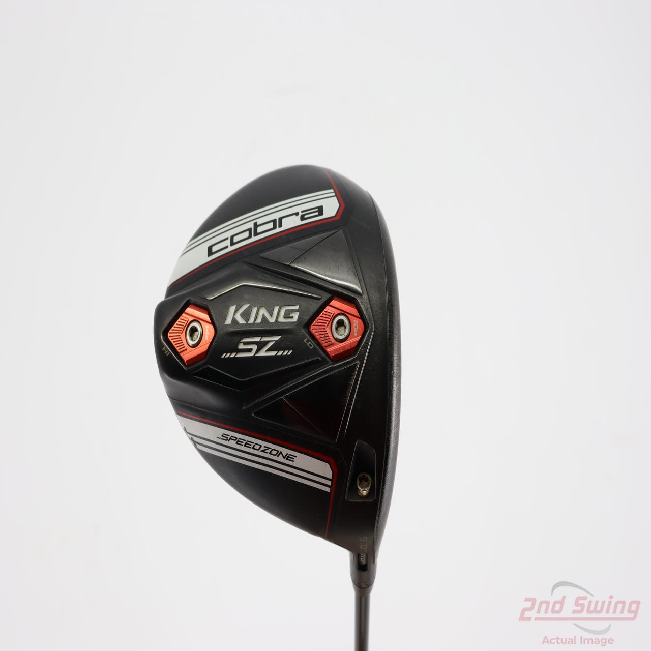 Cobra KING SpeedZone Driver (M-52544510048) | 2nd Swing Golf
