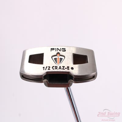 Ping iWi Half Craz-E Putter