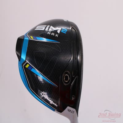 TaylorMade SIM2 MAX Driver