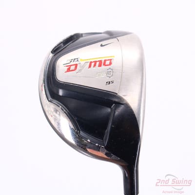 Nike Sasquatch Dymo 2 Str8-Fit Driver