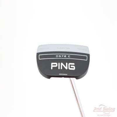 Ping 2023 DS72 C Putter | 2nd Swing Golf