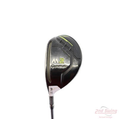 TaylorMade 2019 M2 Fairway Wood | 2nd Swing Golf