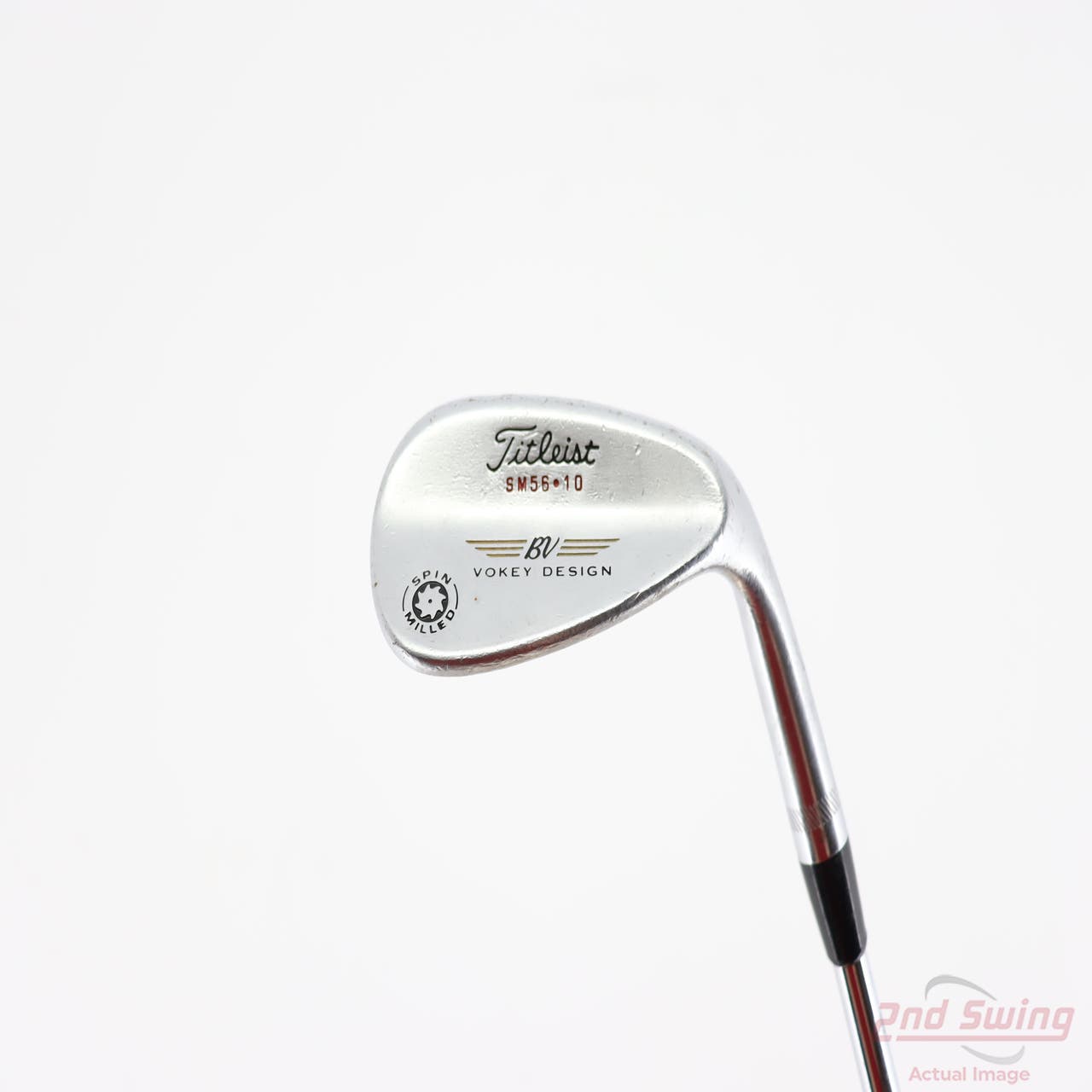Titleist Vokey Spin Milled Wedge (M-62544859718) | 2nd Swing Golf
