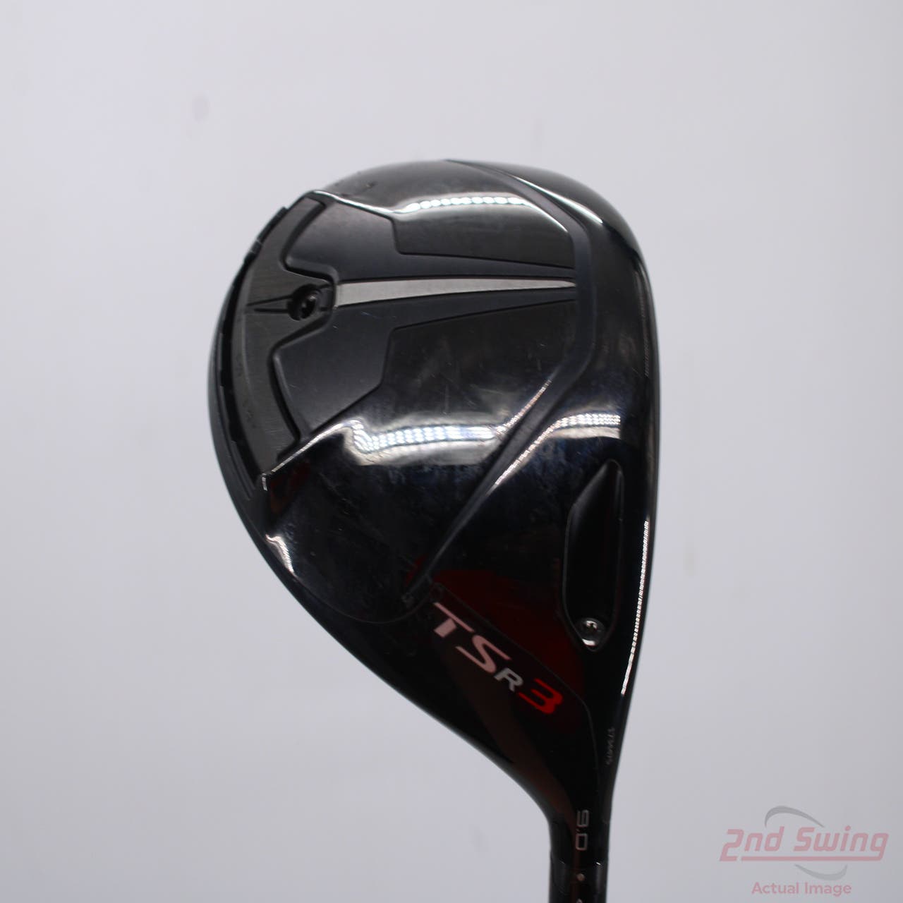 Titleist TSR3 Driver (M-72332388506) | 2nd Swing Golf