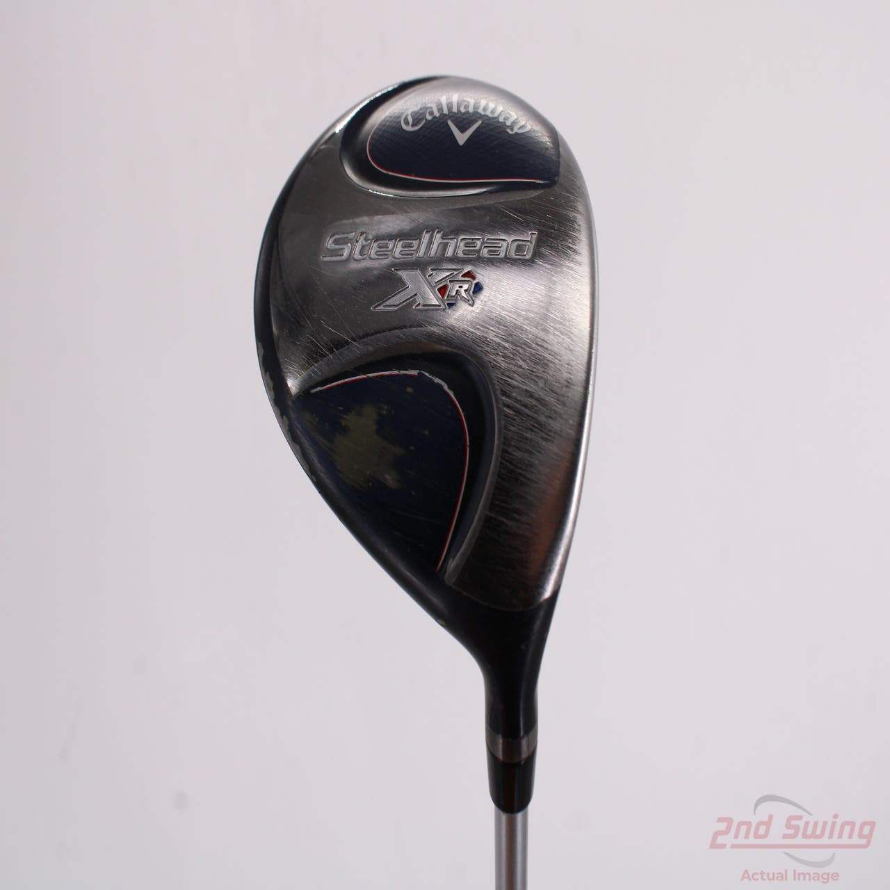 Callaway Steelhead XR Fairway Wood (M-72332391950) | 2nd Swing Golf