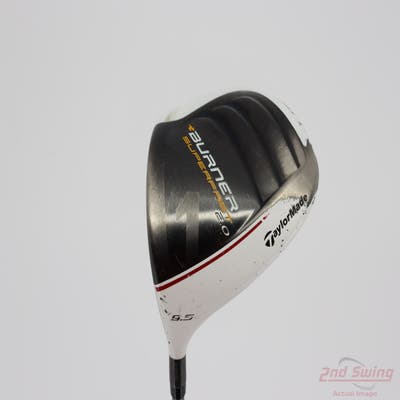 TaylorMade Burner Superfast 2.0 Driver | 2nd Swing Golf