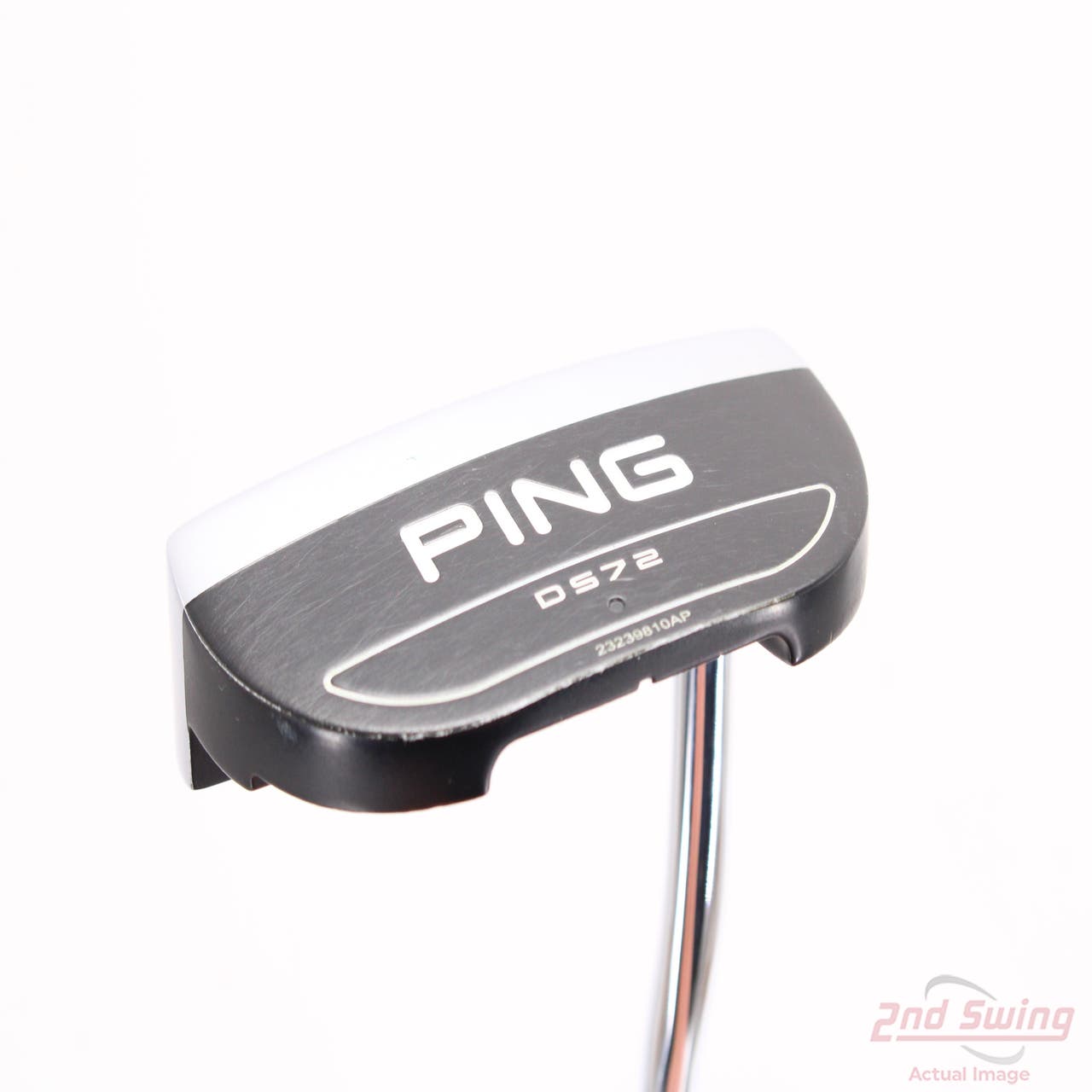 Ping 2023 DS72 Armlock Putter (M-82333132312) | 2nd Swing Golf