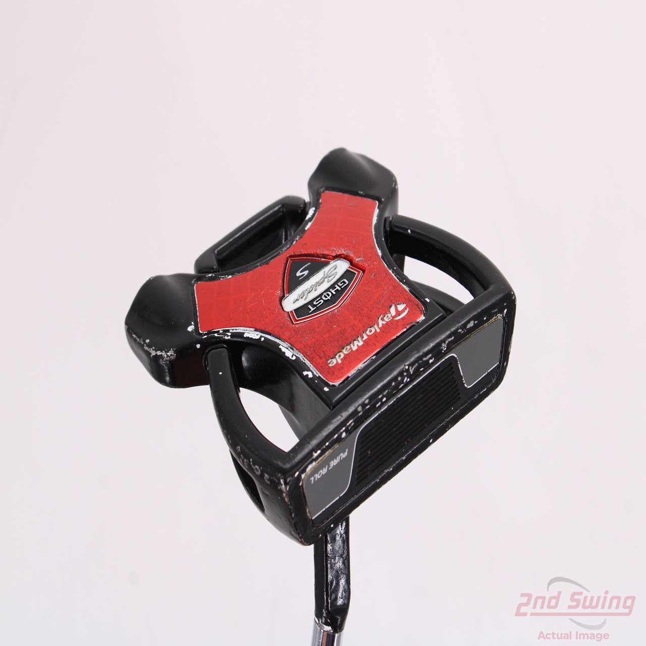 TaylorMade Ghost Spider S Putter (M-82333185256) | 2nd Swing Golf