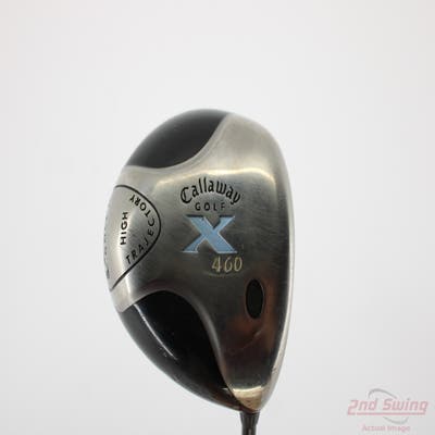 Callaway X 460 Driver | 2nd Swing Golf