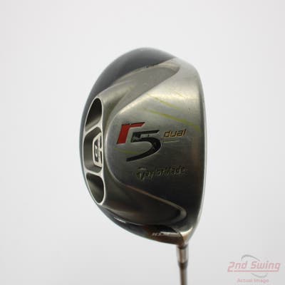 TaylorMade R5 Dual Driver | 2nd Swing Golf