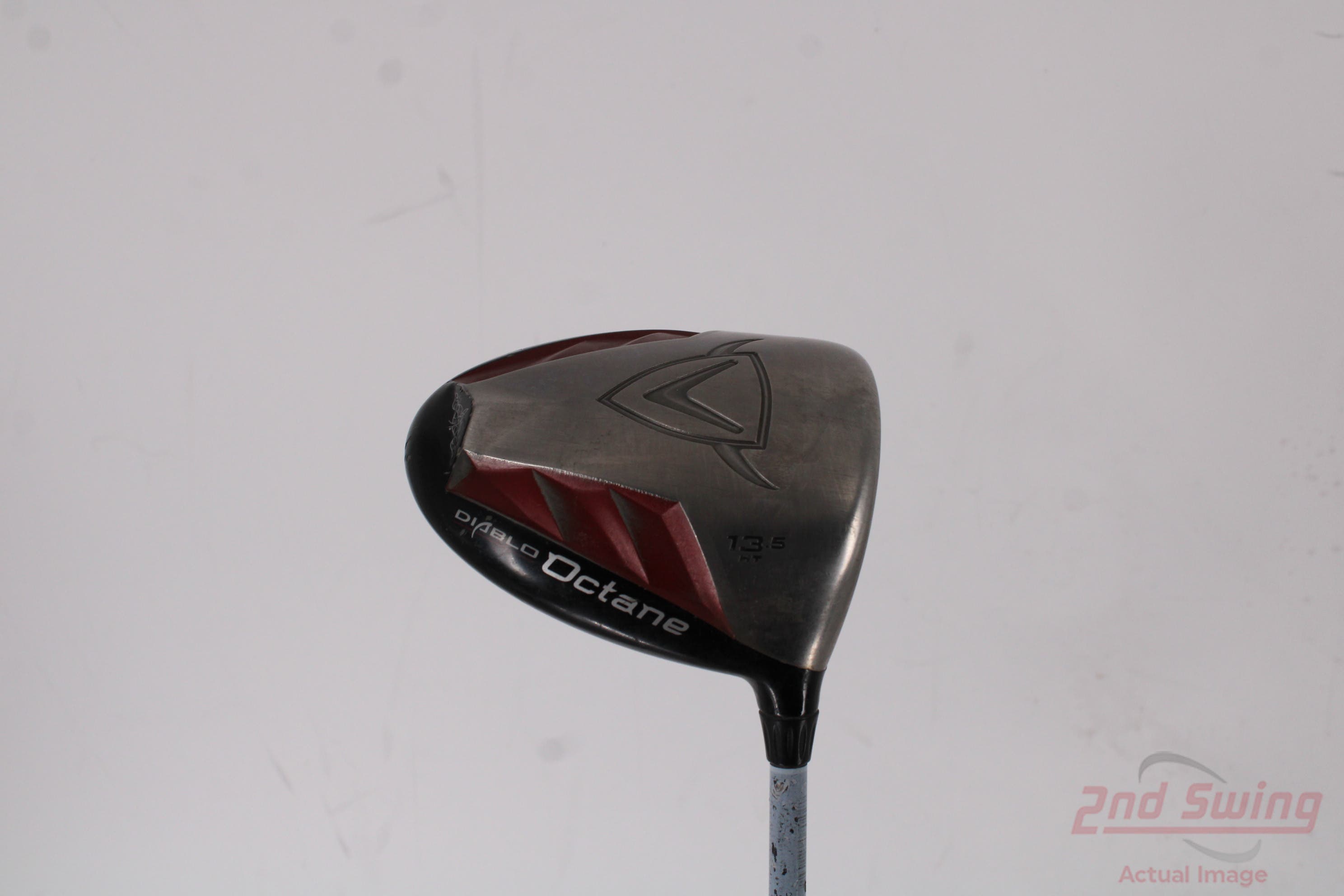 Callaway Diablo Octane Driver (M-D2227977016) | 2nd Swing Golf