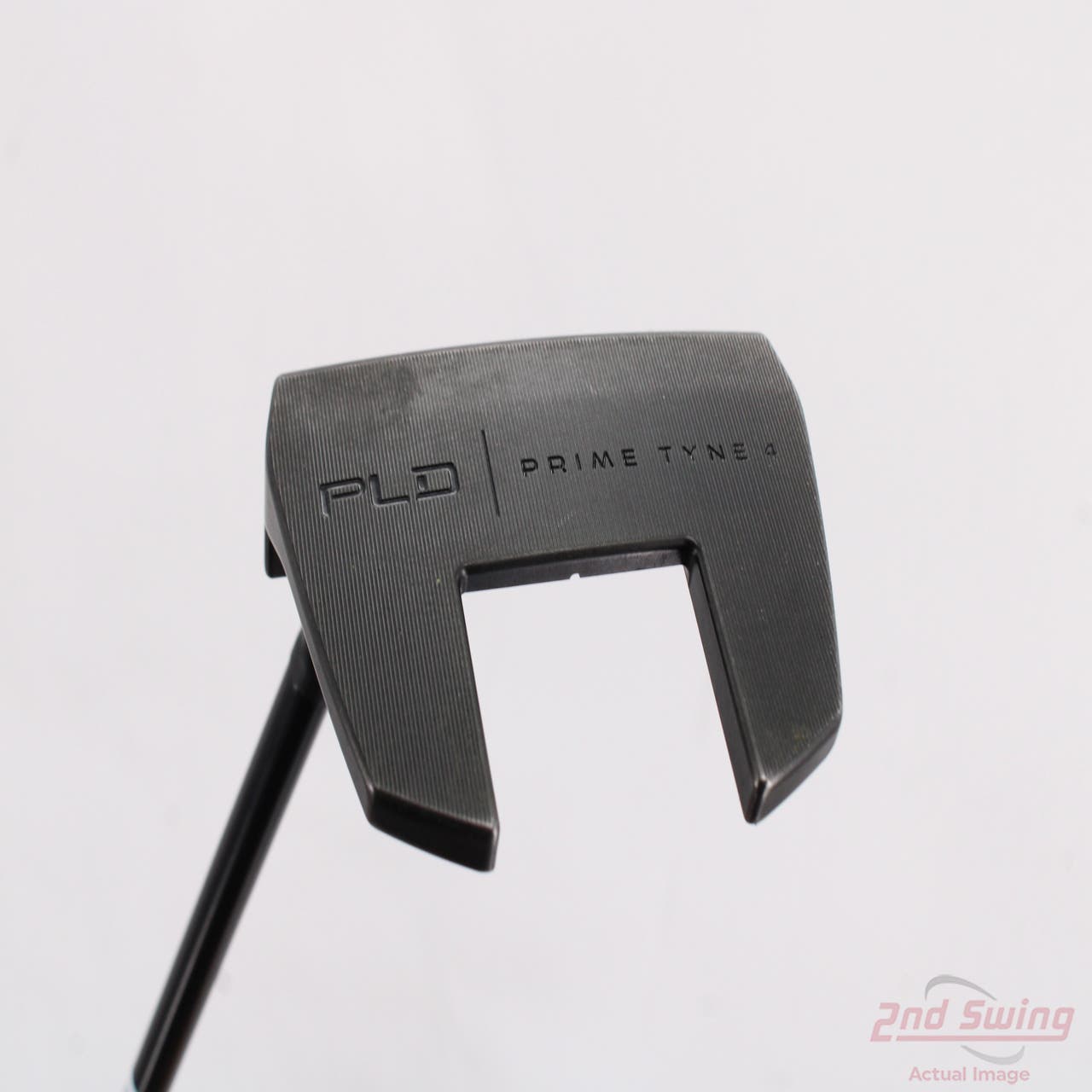 Ping PLD Prime Tyne 4 Putter (M-D2335087368) | 2nd Swing Golf