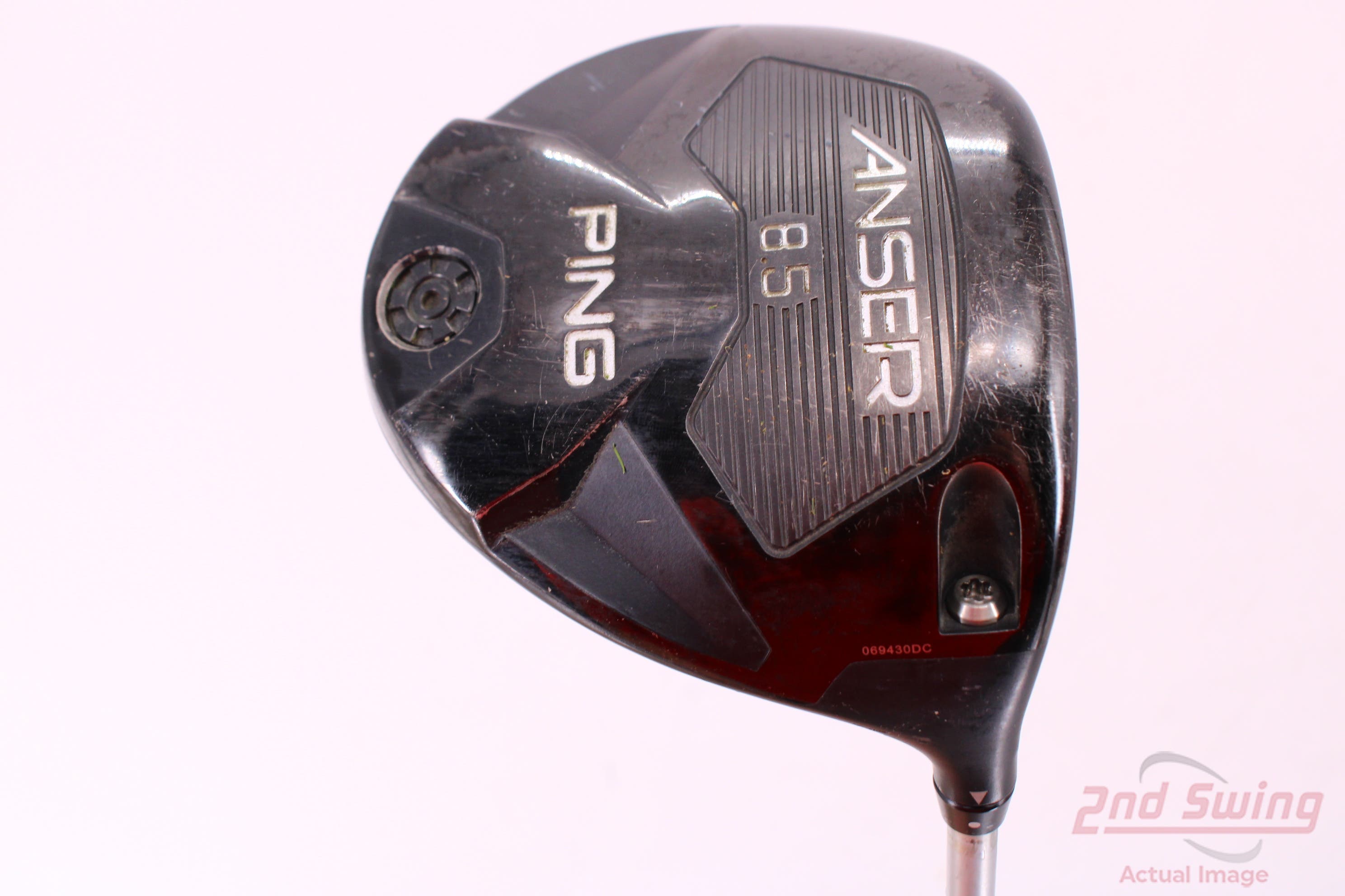 Ping Anser Driver (M-N2227340826) | 2nd Swing Golf