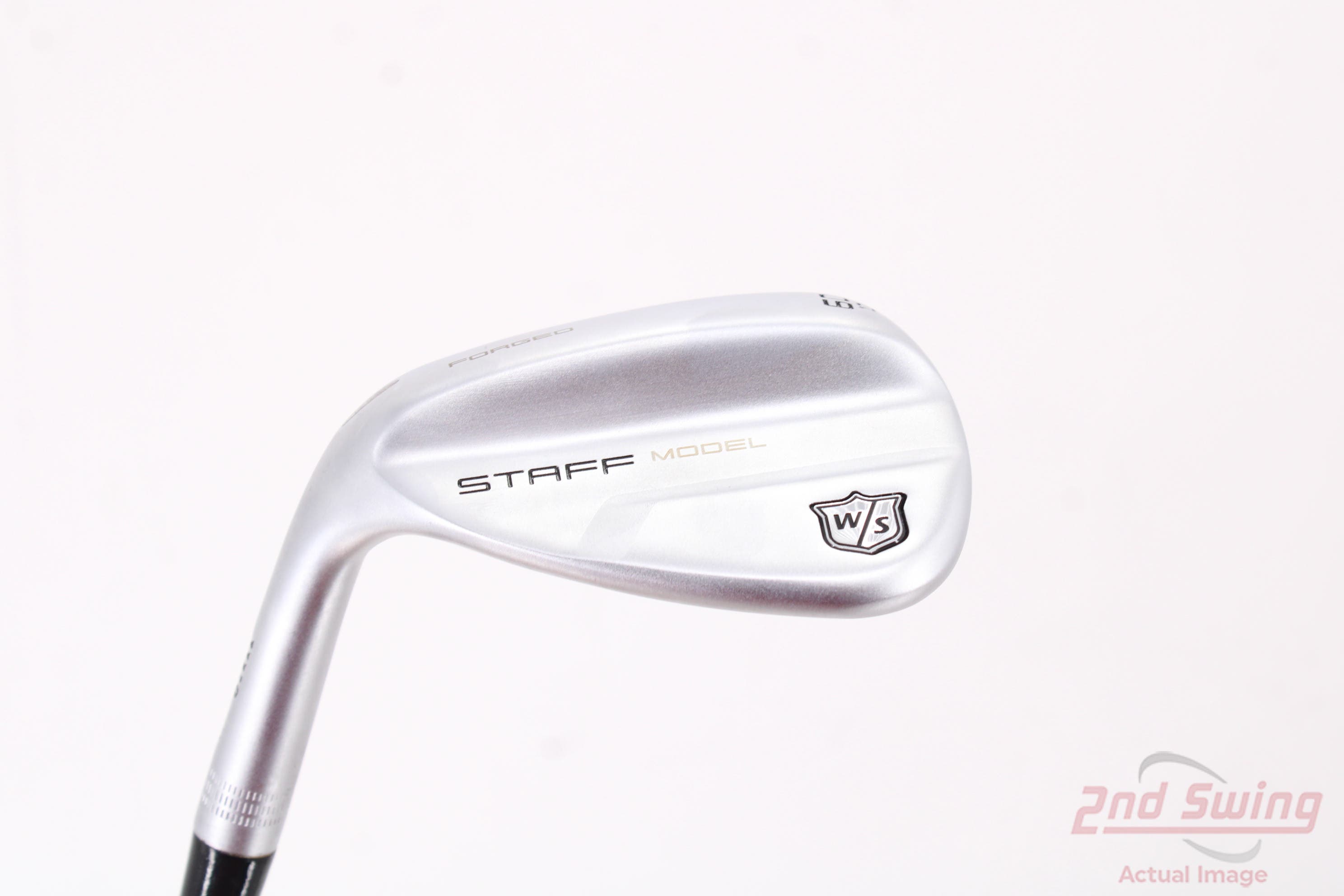 Wilson Staff Staff Model Wedge (M-N2227513827) | 2nd Swing Golf