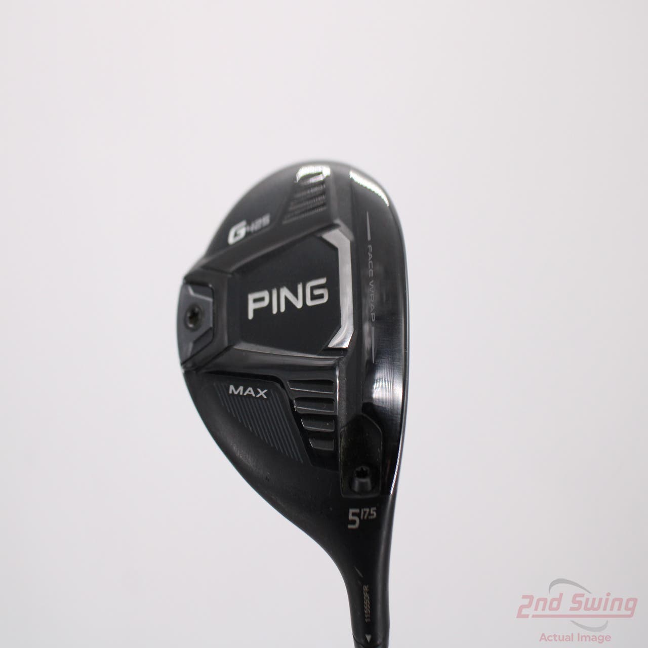 Ping G425 Max Fairway Wood (M-N2334903996) | 2nd Swing Golf