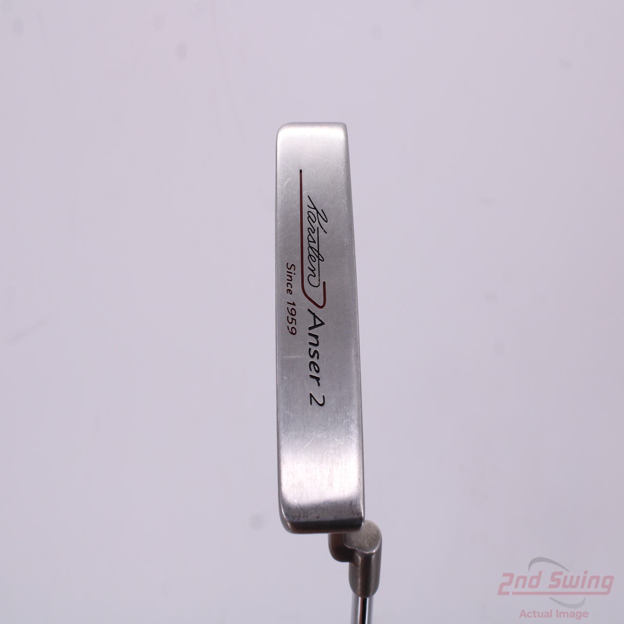 Ping Karsten 1959 Anser 2 Putter (M-T2226821779) | 2nd Swing Golf