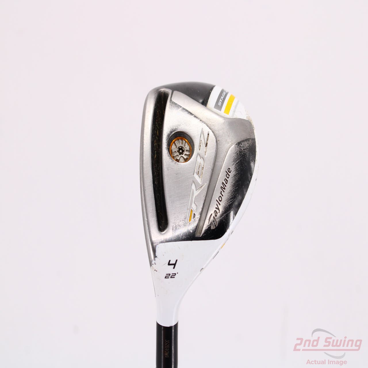 TaylorMade RocketBallz Stage 2 Hybrid (M-T2334091361) | 2nd Swing Golf
