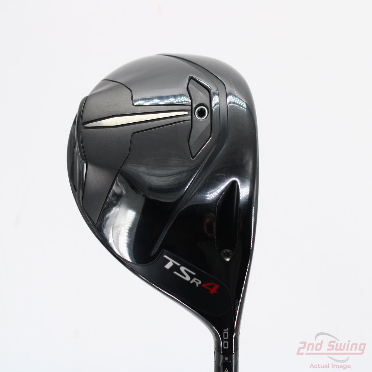Titleist TSR4 Driver (M-T2334316652) | 2nd Swing Golf
