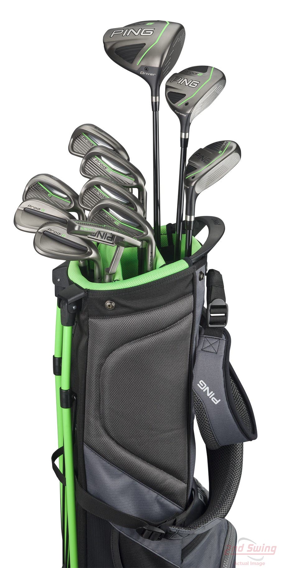 Golf Club Set