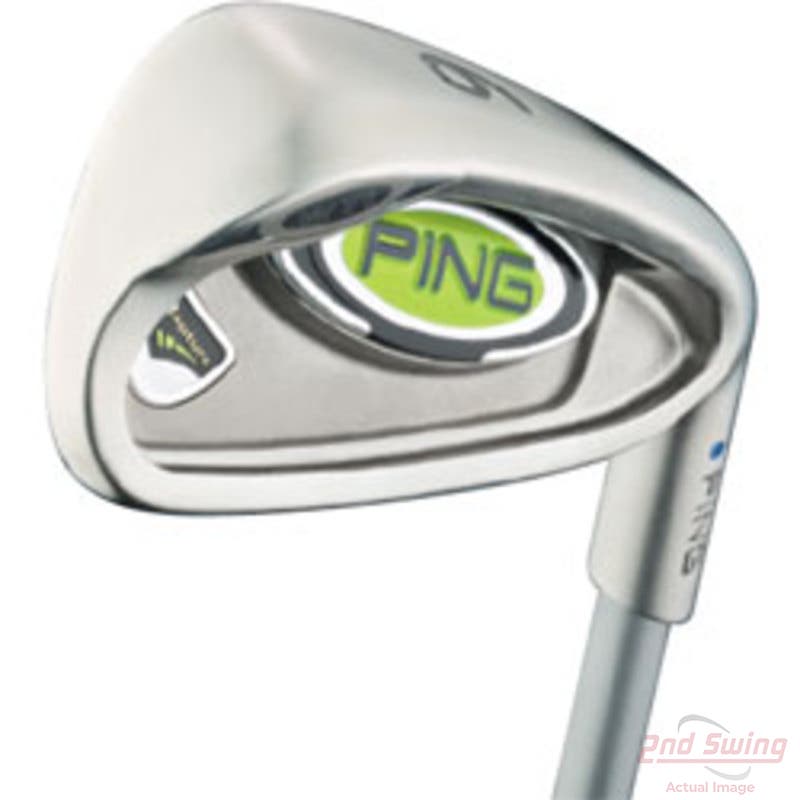 Ping Rapture Single Iron (RAPTURE LIS) | 2nd Swing Golf