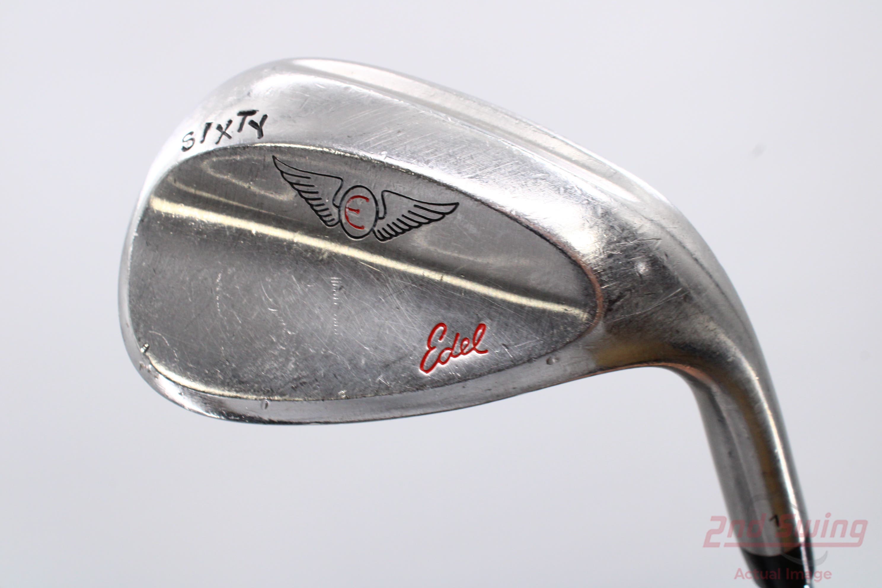 Edel Custom Wedge (S-22221812186) | 2nd Swing Golf