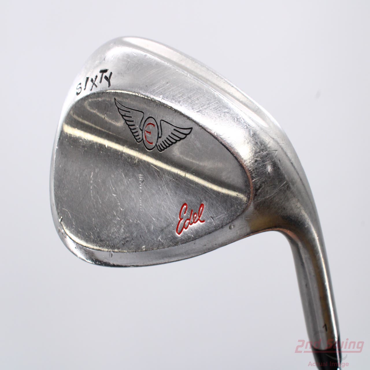 Edel Custom Wedge (S-22221812186) | 2nd Swing Golf