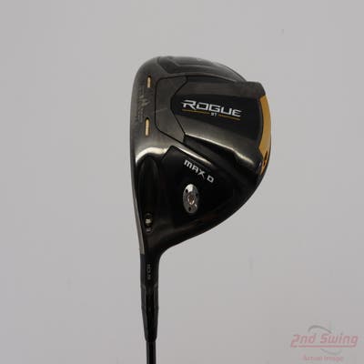 Callaway Rogue ST Max Draw Driver | 2nd Swing Golf