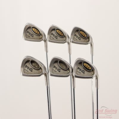 Ping i3 Oversize Iron Set | 2nd Swing Golf