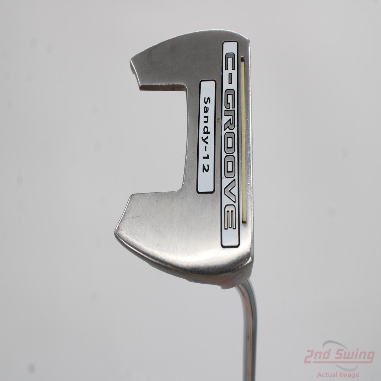 Yes Sandy 12 Putter (T-22329531078) | 2nd Swing Golf