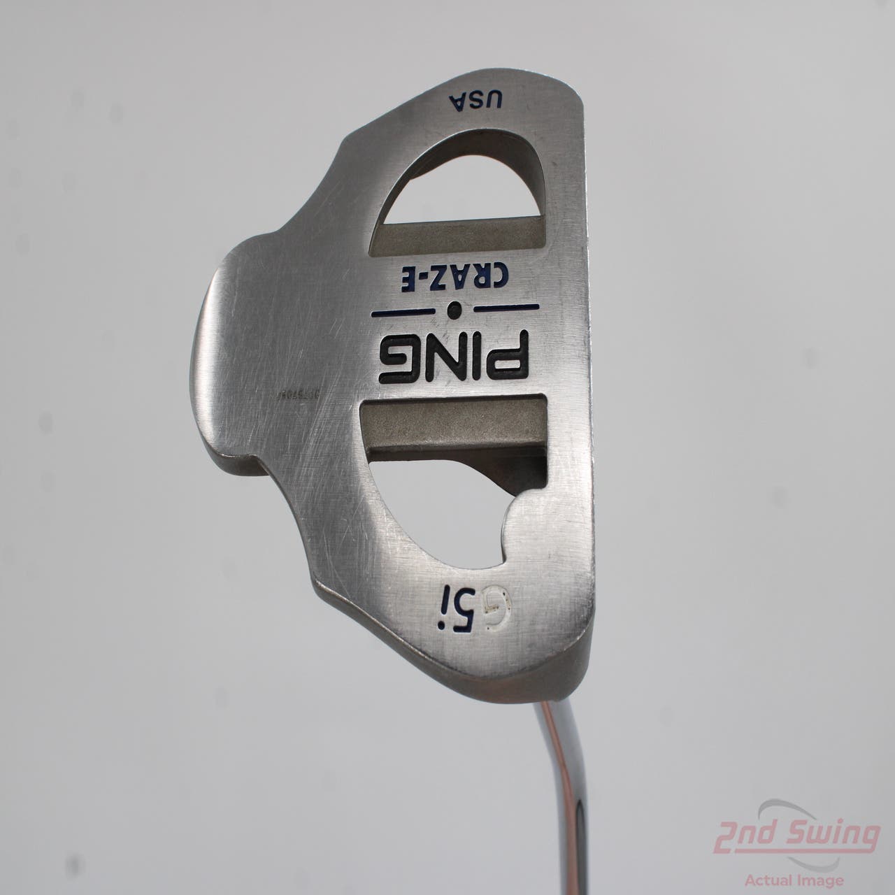 Ping G5i Craz-E Putter (T-22329575243) | 2nd Swing Golf