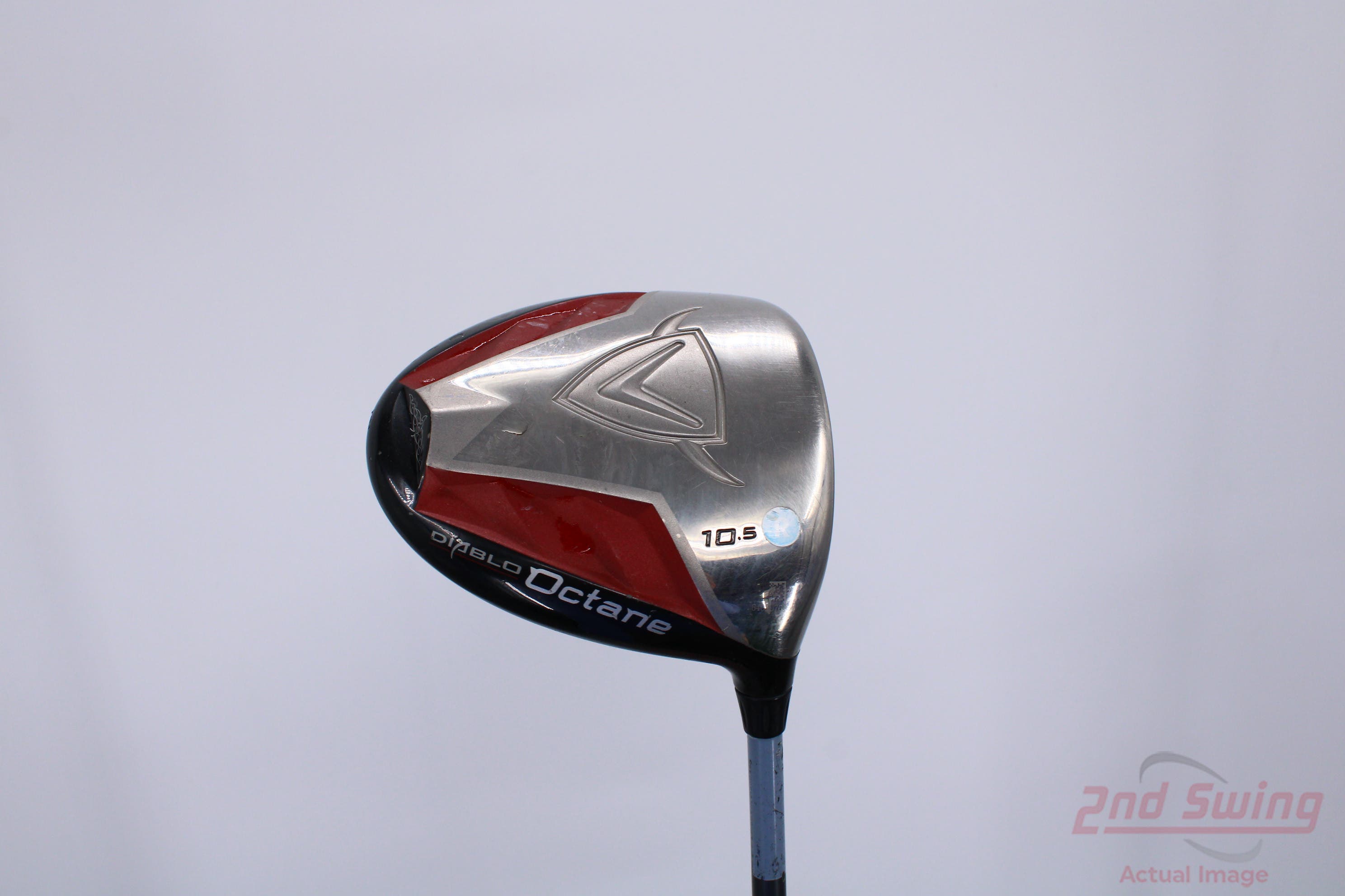 Callaway Diablo Octane Driver 10.5° Project X 5.0 Graphite Black ...
