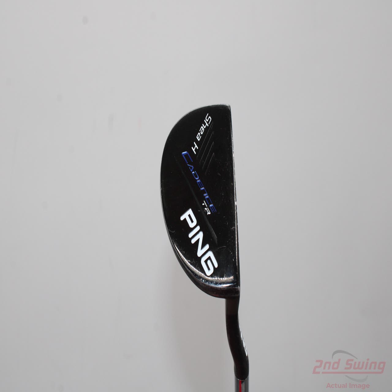 Ping Cadence TR Shea H Putter (T-32329676960) | 2nd Swing Golf