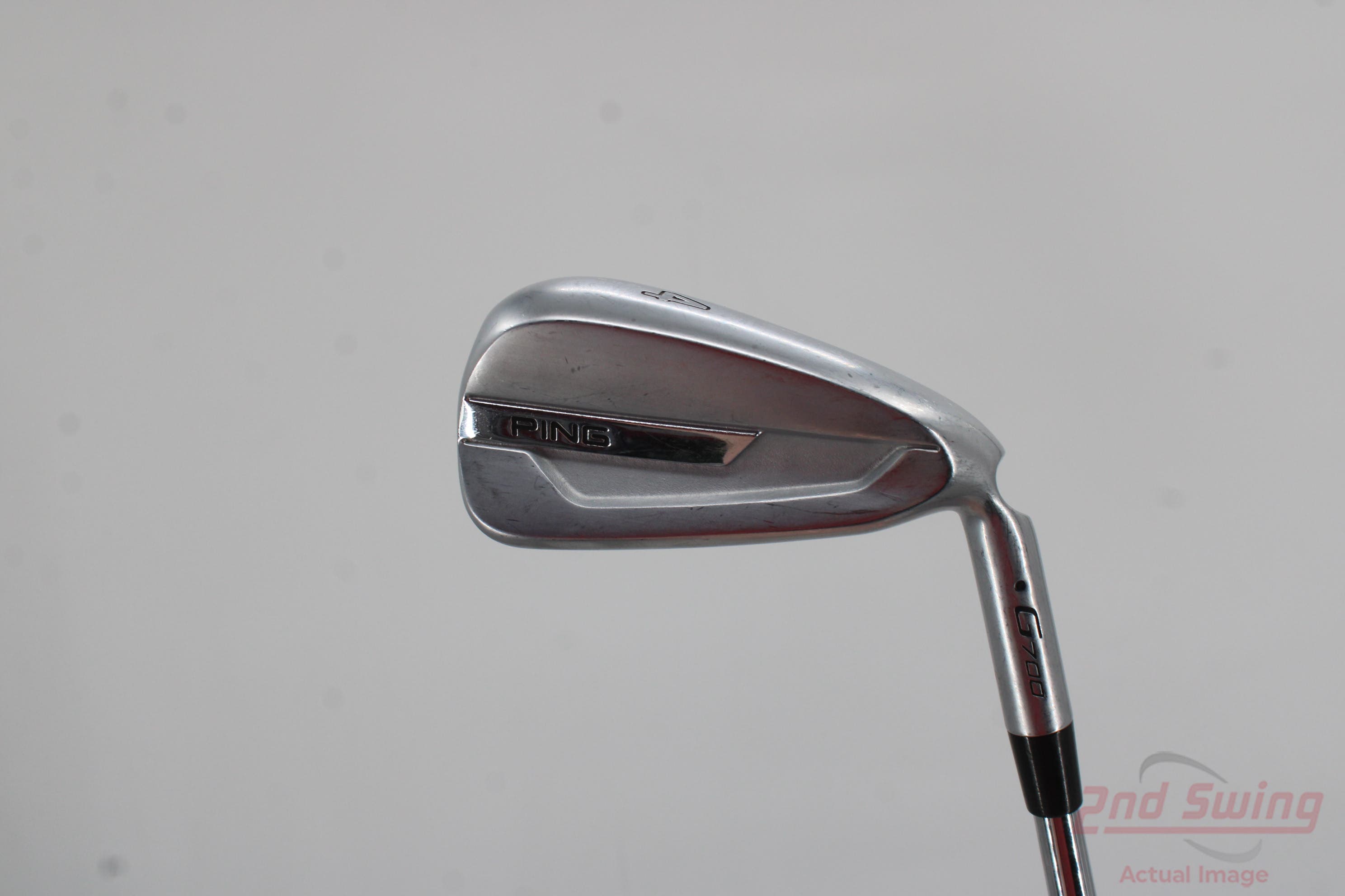 Ping G700 Single Iron (T-32329805346) | 2nd Swing Golf