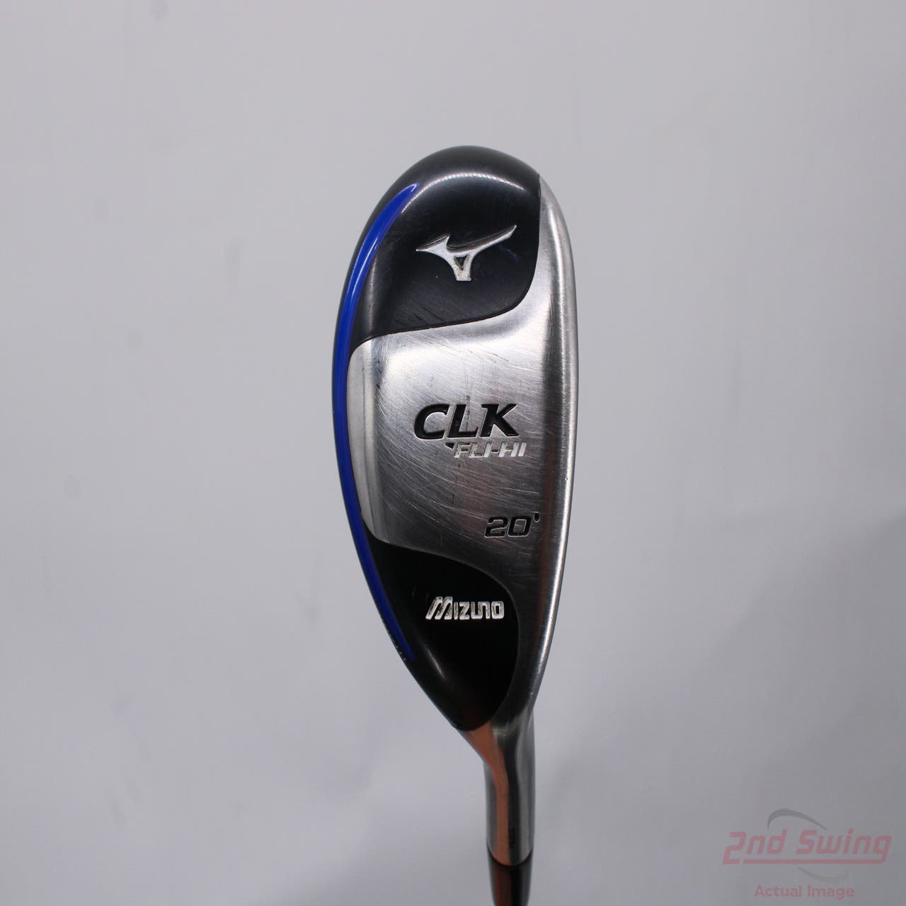 Mizuno Clk Fli-Hi Hybrid (T-32329914775) | 2nd Swing Golf
