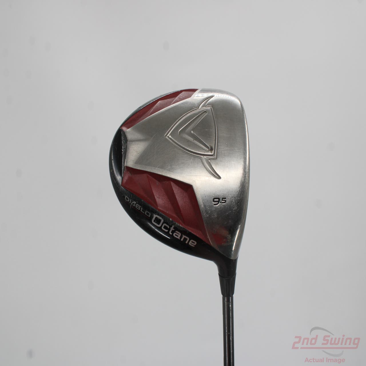 Callaway Diablo Octane Driver (T-32330141994) | 2nd Swing Golf