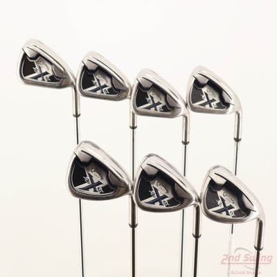 Callaway X-20 Iron Set | 2nd Swing Golf