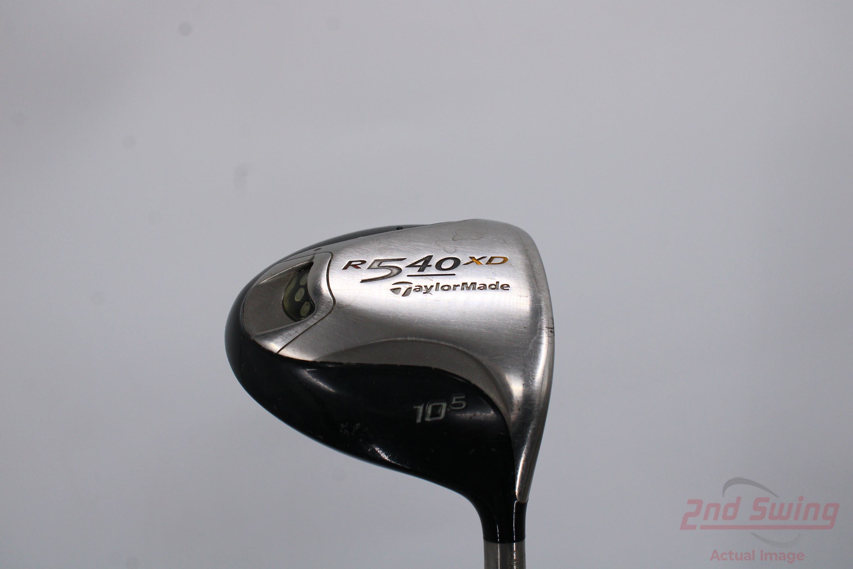 TaylorMade R540 XD Driver (T-42330195951) | 2nd Swing Golf