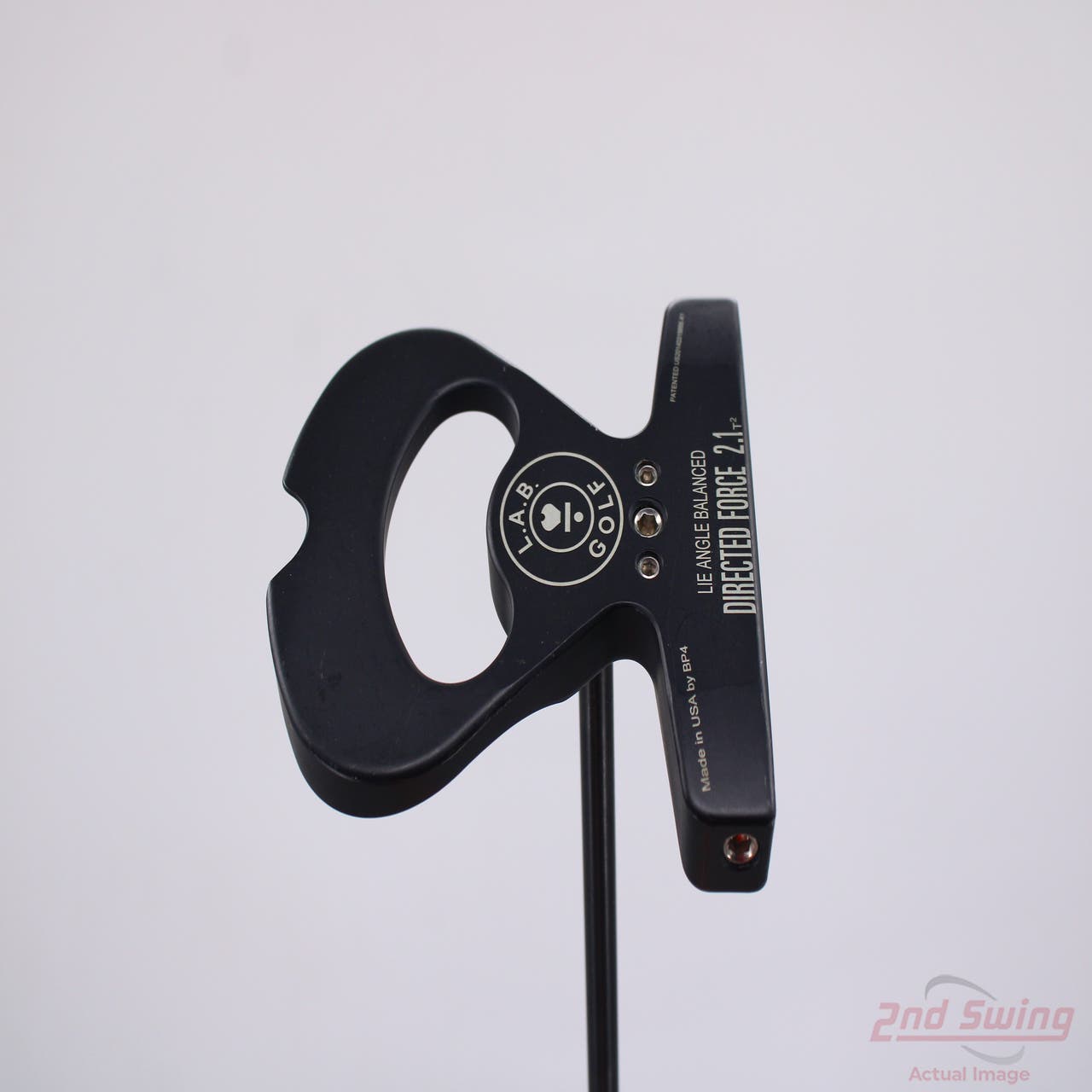 L.A.B. Golf Directed Force 2.1 Putter (T-42330540398) | 2nd Swing Golf