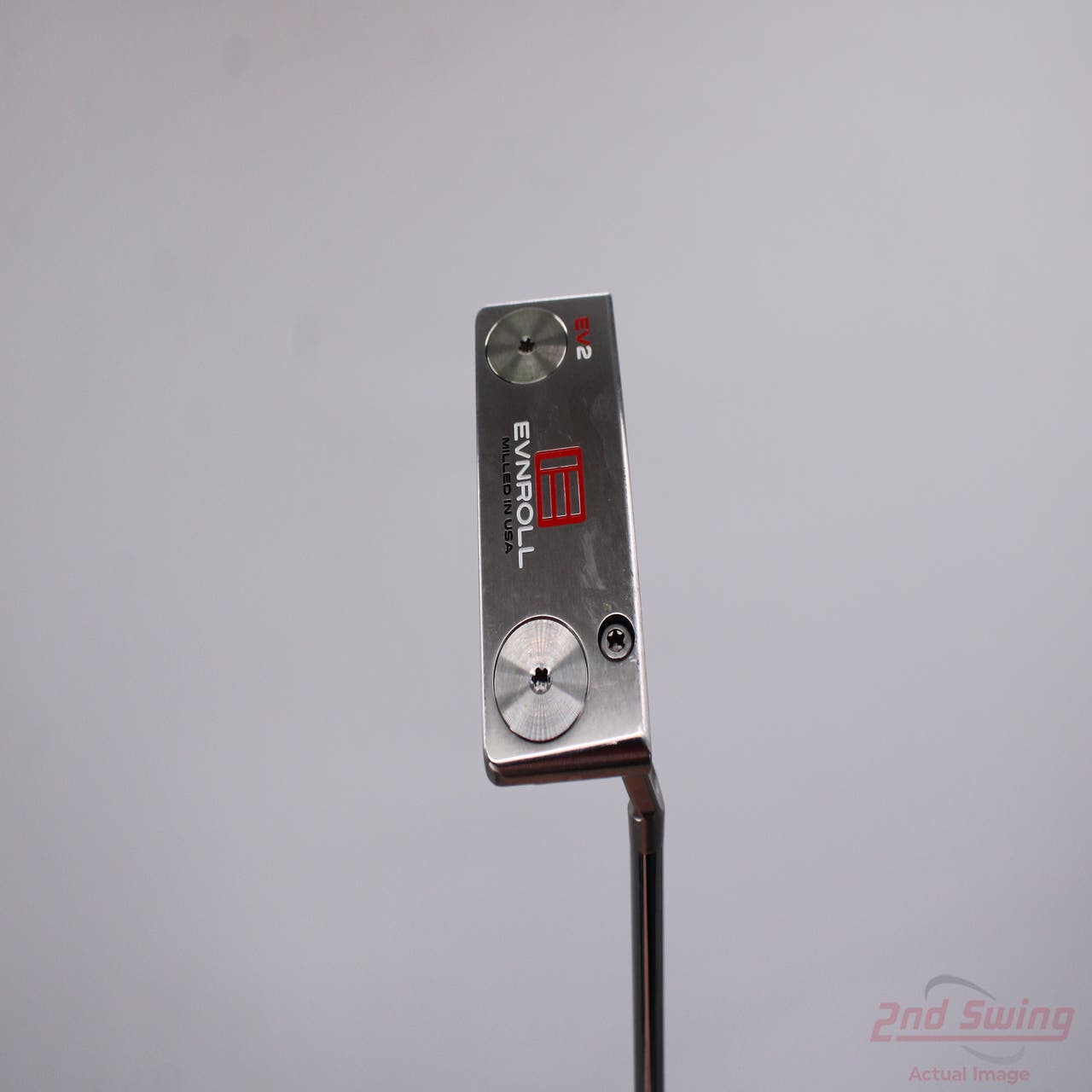Evnroll EV2 Putter (T-42330617960) | 2nd Swing Golf